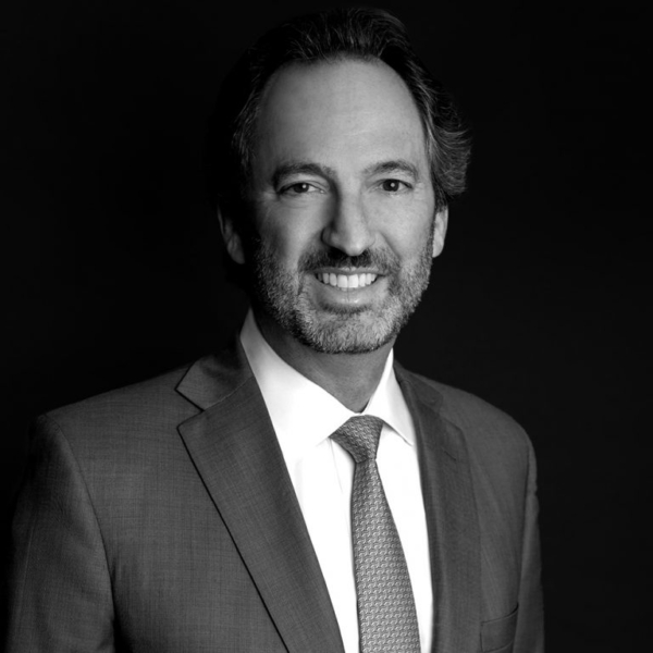 Justin Sayfie | Ballard Partners