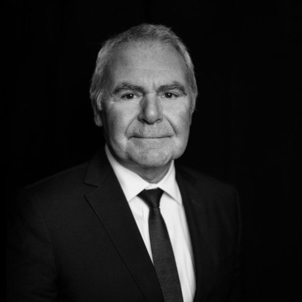 Sylvester Lukis | Ballard Partners