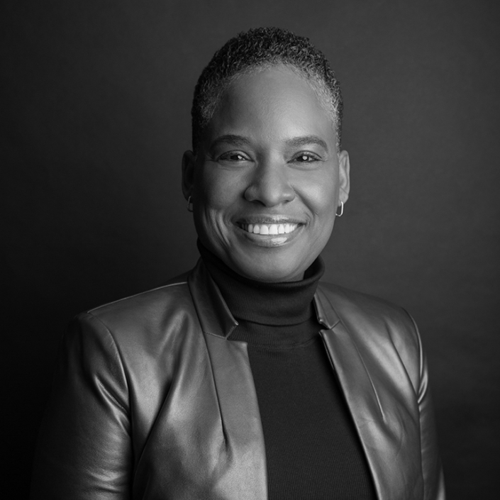 Tracie S. Pough | Ballard Partners