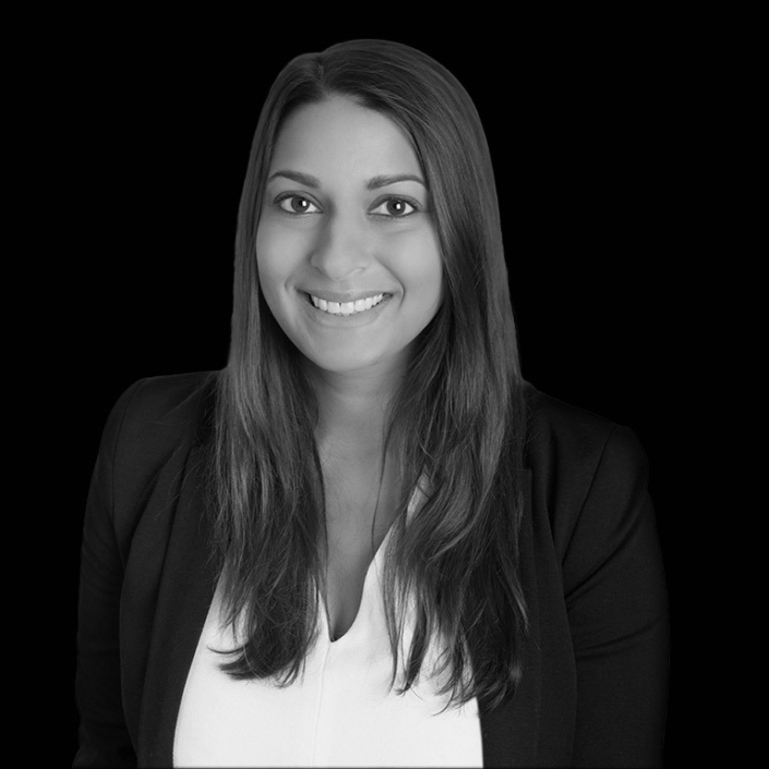 Purvi Doshi | Ballard Partners