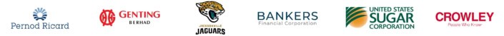 Ballard Partners Clients - Partnering with Ballard Advocacy Experts