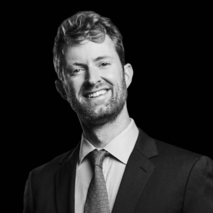 Sam Ranson, Director of Health Policy & Research | Ballard Partners